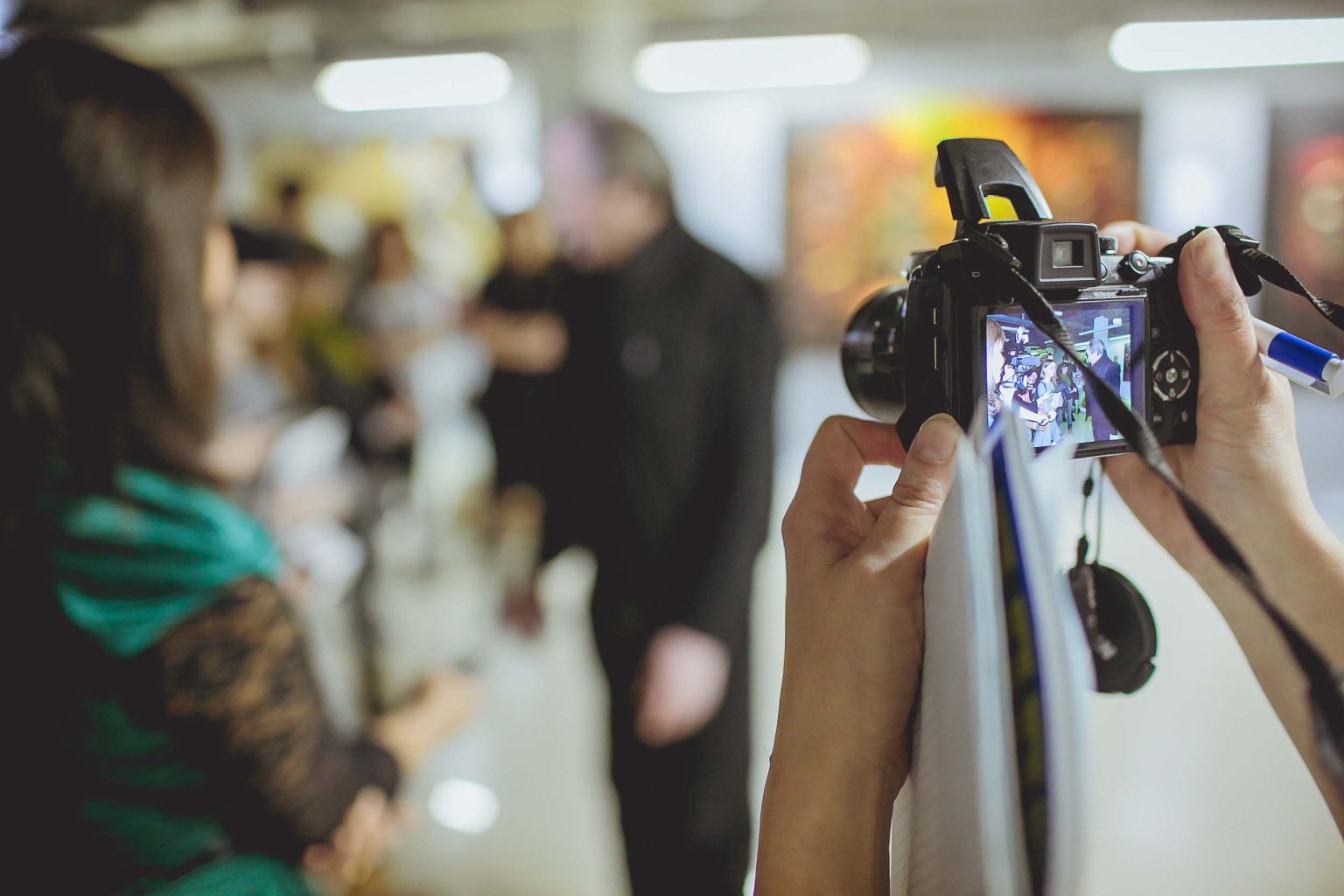 Event Photography Strategies for Engagement and Visibility - KITEC.COM.HK