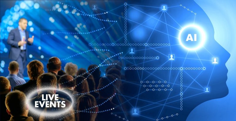 The Impact of AI on Event Planning and Attendee Engagement - KITEC.COM.HK